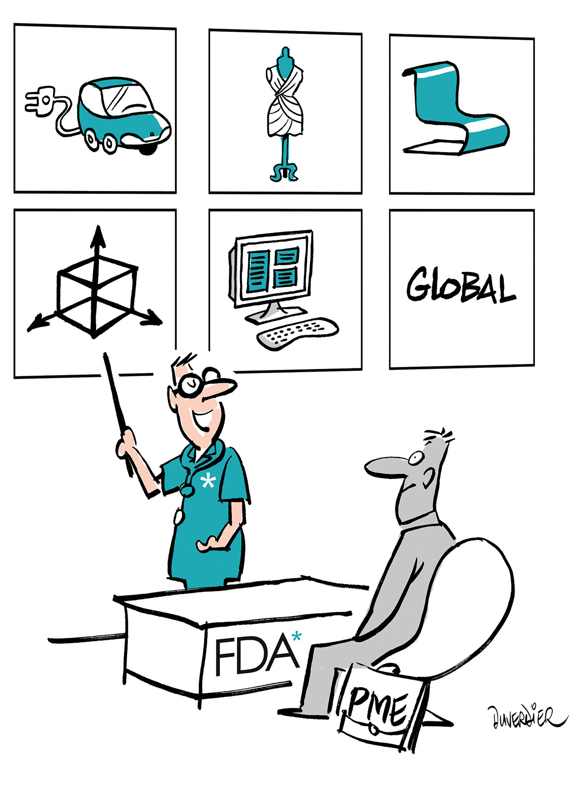 Les Designs | FDNA - Fédération des Designers en Nouvelle Aquitaine